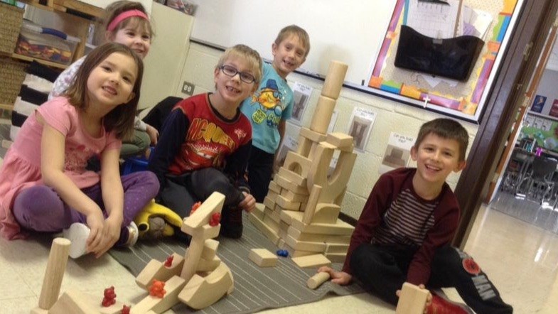 Student Class Placement